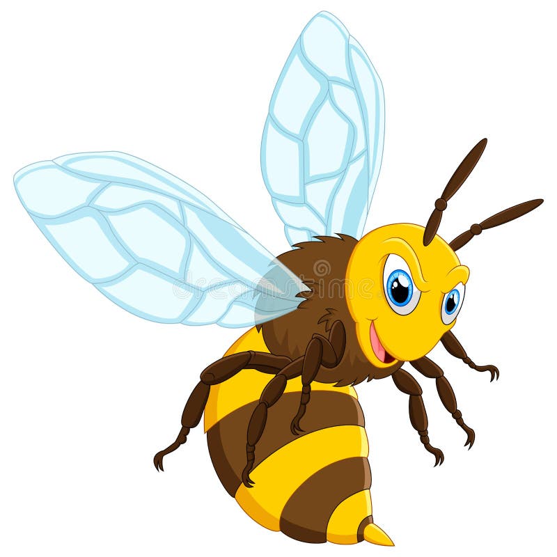 Cartoon ant on the leaf stock vector. Illustration of metasoma - 94424185