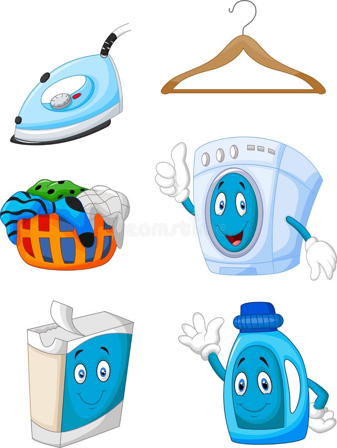 Laundry Detergent Cartoon Stock Illustrations – 3,619 Laundry Detergent ...