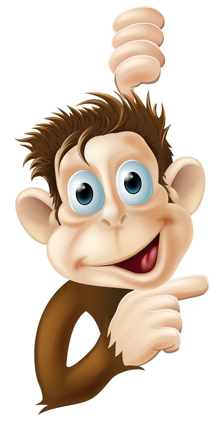 Cartoon Happy Pointing Man Stock Illustrations – 7,999 Cartoon Happy ...