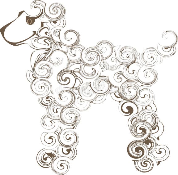 Cartoon Tall Dog Stock Illustrations – 315 Cartoon Tall Dog Stock ...