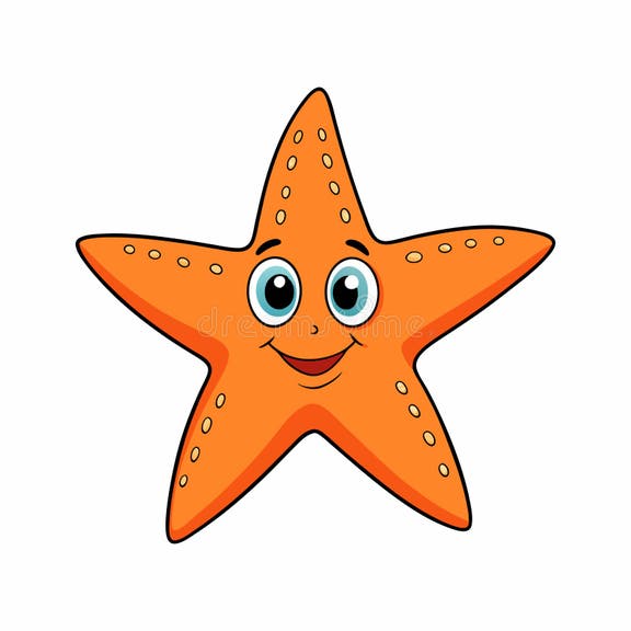 Cartoon Happy Starfish Stock Illustrations – 7,960 Cartoon Happy Starfish Stock Illustrations ...