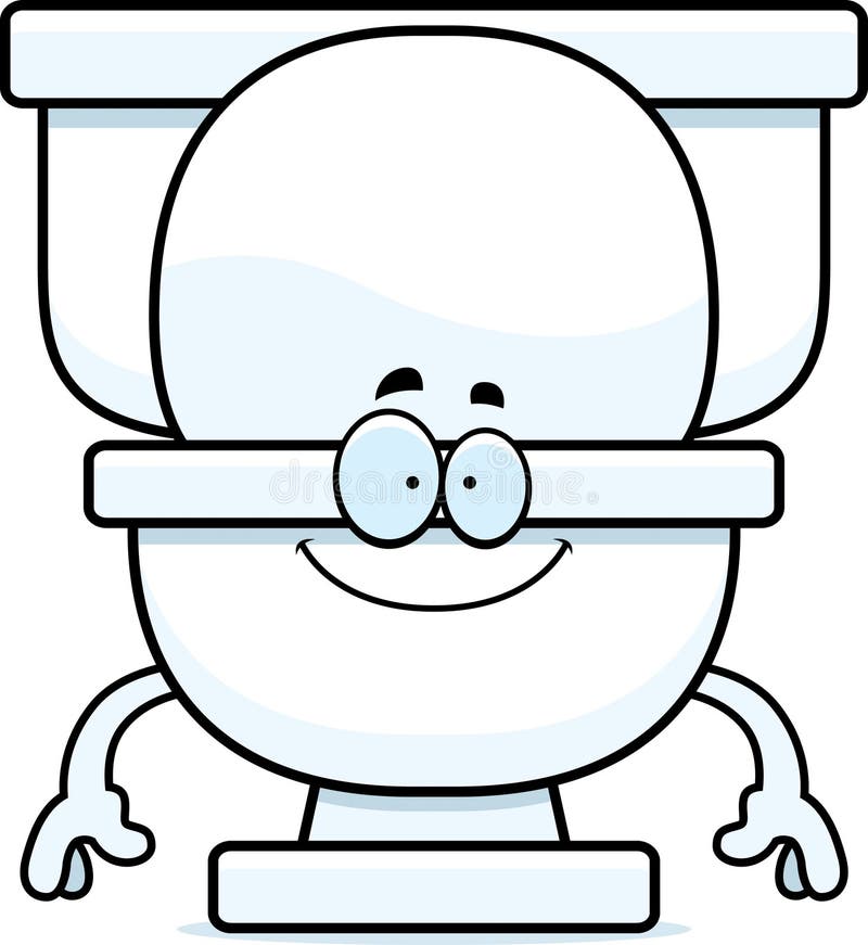 Cartoon Toilet Stock Illustrations – 23,792 Cartoon Toilet Stock ...