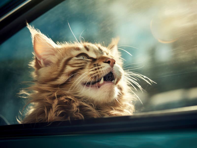 Head Out Window Stock Illustrations – 421 Head Out Window Stock ...