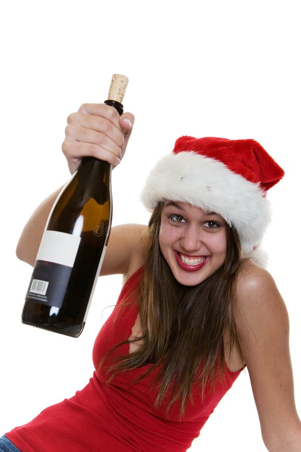 Happy cheer stock photo. Image of beautiful, smile, celebration - 7151876