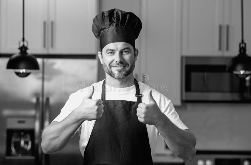 Happy Chef Cook with Thumb Up. Cooking and Culinary. Restaurant Menu ... Happy Chef Cook with Thumb Up. Cooking and Culinary. Restaurant Menu ...