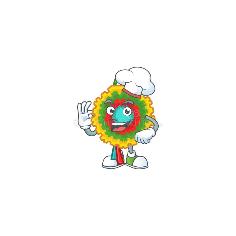 Pinata Character Stock Illustrations – 513 Pinata Character Stock ...
