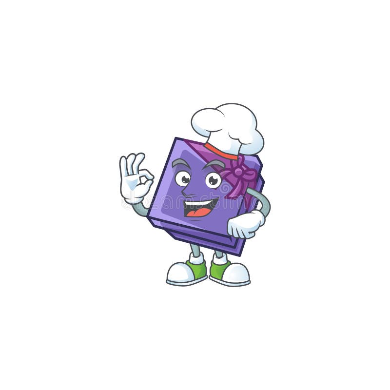 Cube Chef Stock Illustrations – 255 Cube Chef Stock Illustrations ...