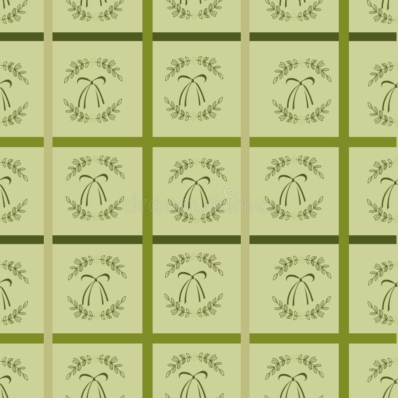 A Happy Chef Seamless Pattern, Background, Perfect for Fabric, Stock ...