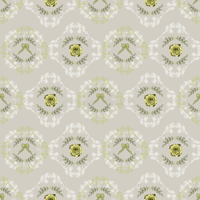 A Happy Chef Seamless Pattern, Background, Perfect for Fabric, Stock ...