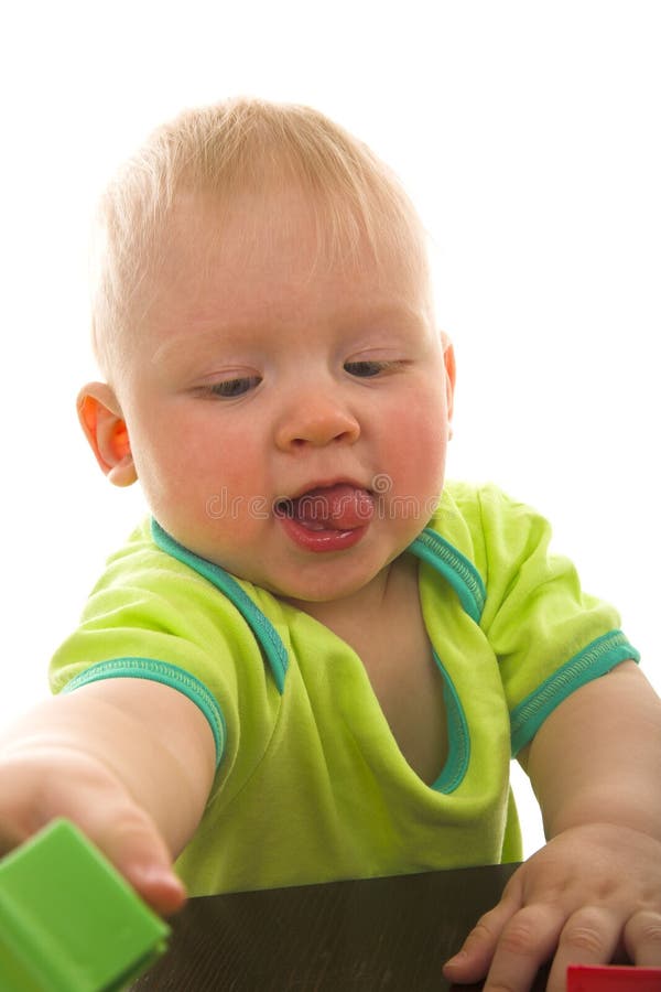 Happy child stock image. Image of healthy, active, enjoyment - 2041643