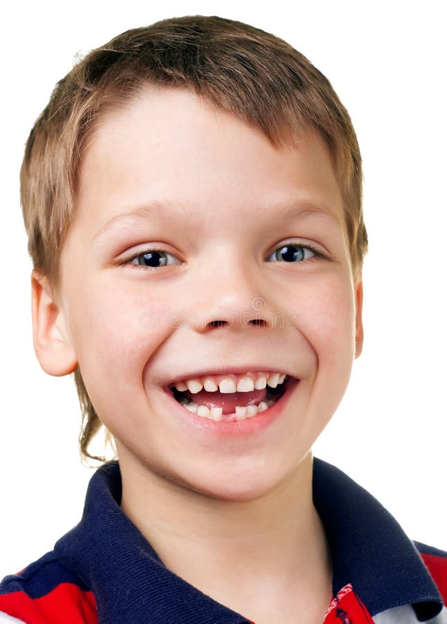 Happy child stock photo. Image of childhood, cute, happy - 20537872