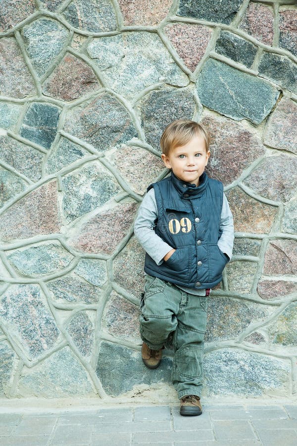 Happy child stock image. Image of healthy, caucasian - 24942247