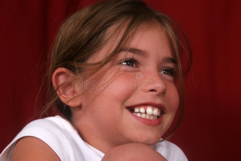 Happy Child stock photo. Image of laughing, beautiful, beauty - 946934