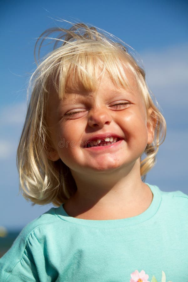 Happy child stock image. Image of happy, child, smile - 62781091