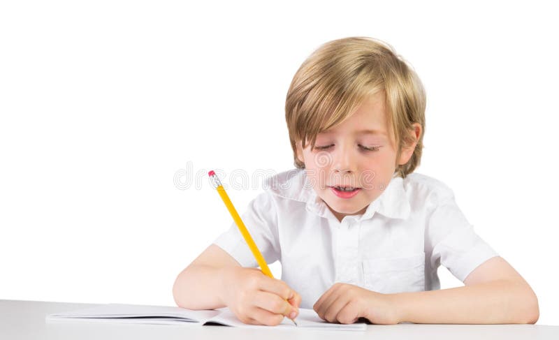 28,739 Happy Child Writing Stock Photos - Free & Royalty-Free Stock ...
