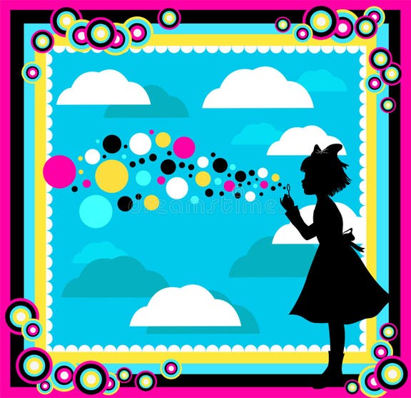 Happy Childhood Innocence Stock Illustrations – 23,856 Happy Childhood ...