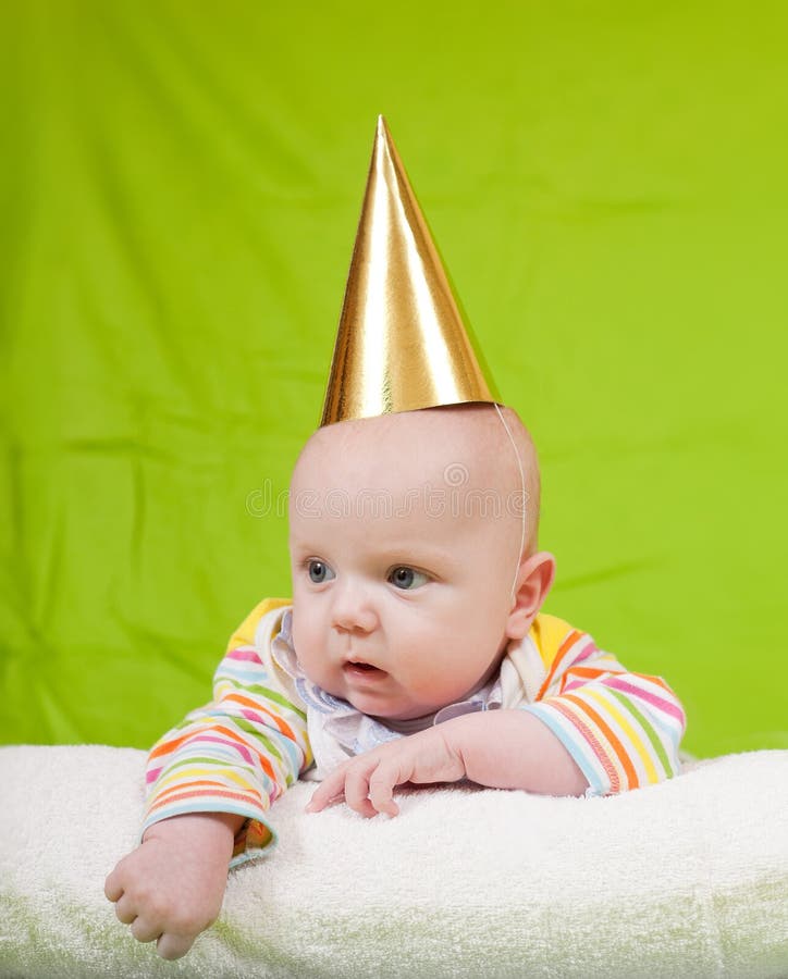 Happy childhood stock image. Image of three, green, celebratory - 23039921