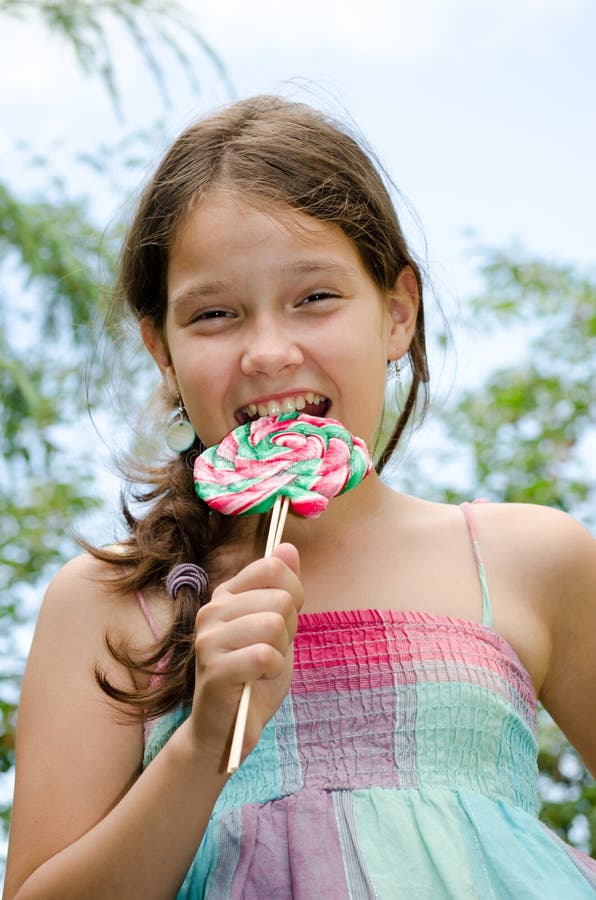 Happy childhood stock photo. Image of charming, enjoy - 25288632