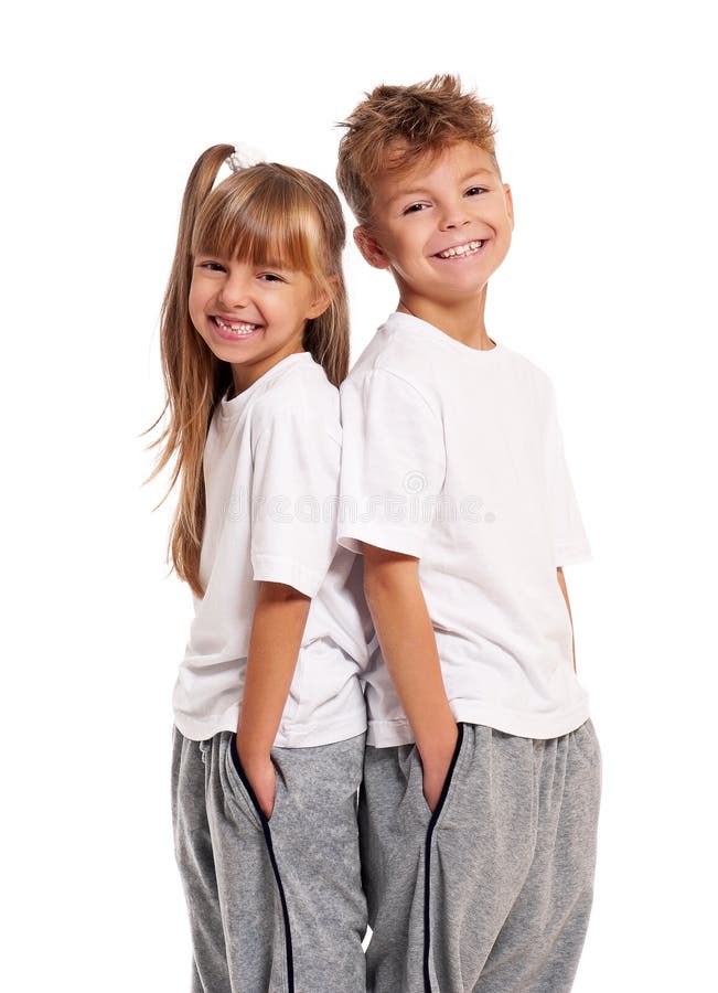 Dreamstime children stock photo. Image of caucasian, sister - 7453972