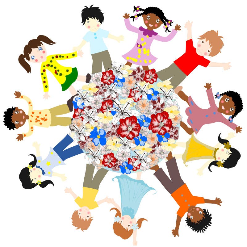 10+ Children different world Free Stock Photos - StockFreeImages