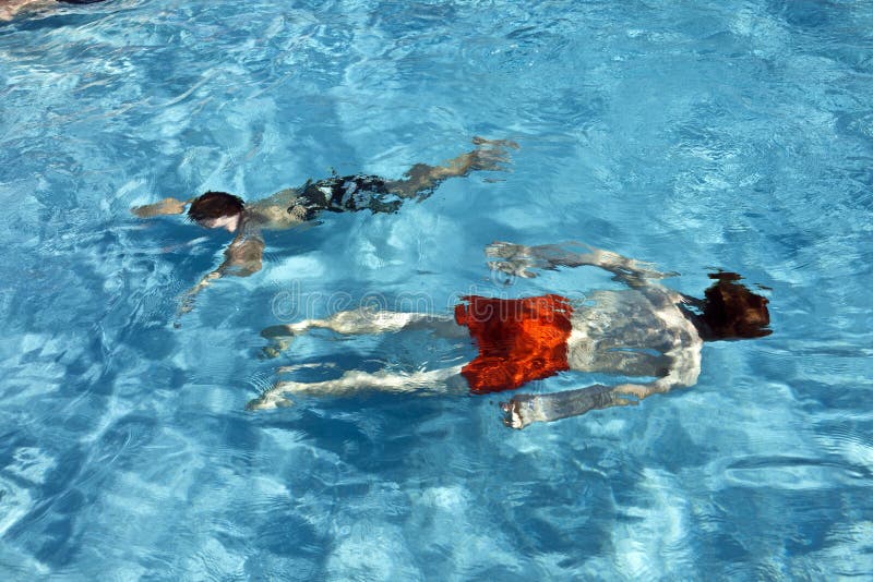 Children play in water editorial photography. Image of river - 12075952