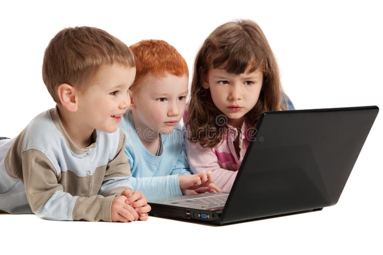 30,583 Kids Computer Stock Photos - Free & Royalty-Free Stock Photos ...