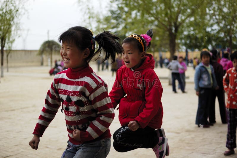 Rope Skipping Competition editorial stock photo. Image of jumping ...