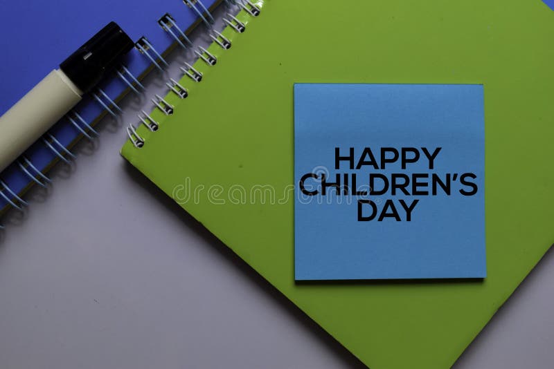 359 Child Children Illustration Message Stock Photos - Free & Royalty ...