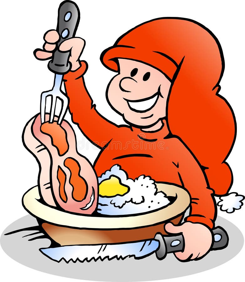 Happy graduate Students! stock illustration. Illustration of enjoying ...