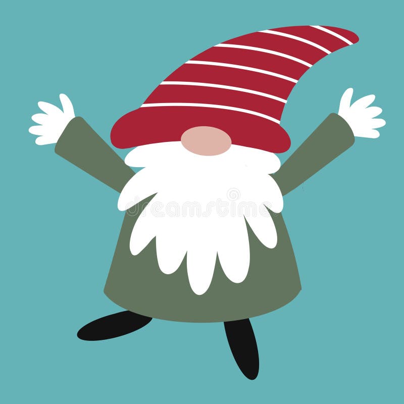 Gonk Stock Illustrations – 54 Gonk Stock Illustrations, Vectors ...