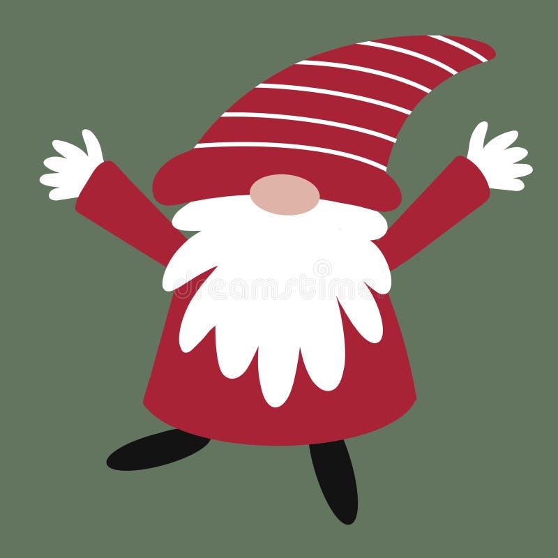 Gonk Stock Illustrations – 54 Gonk Stock Illustrations, Vectors ...