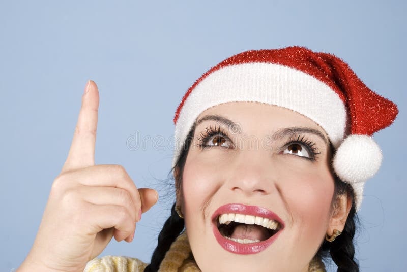 Young Family Having Fun with Christmas Gifts Stock Photo - Image of ...