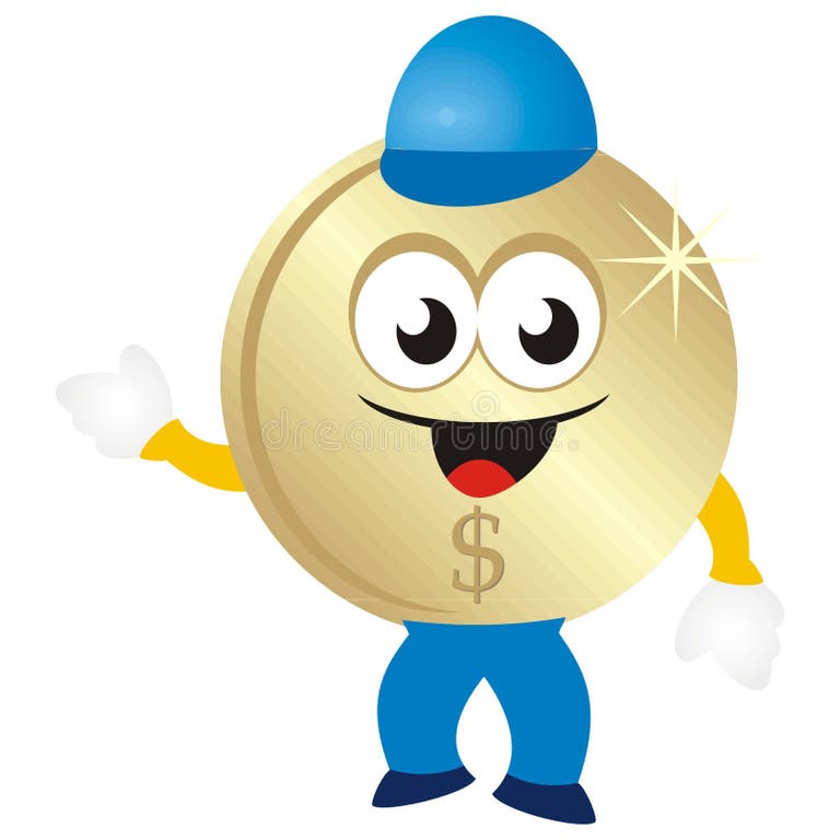 Animated Coin Stock Illustrations – 788 Animated Coin Stock ...