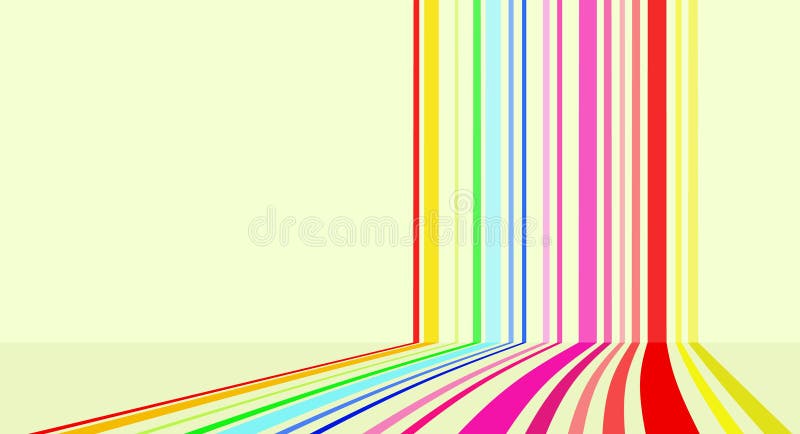 Happy color design stock vector. Illustration of ceiling - 23905457