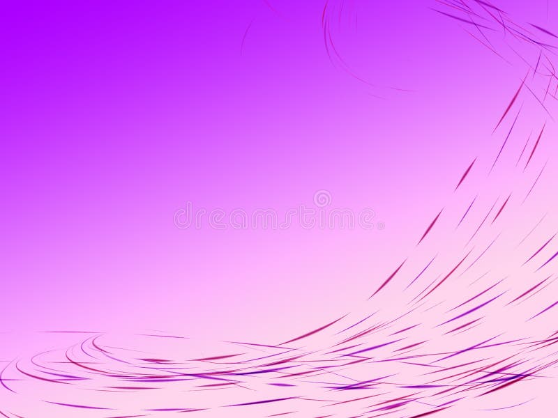 Happy Color Modern Abstract Background with Original Light Curves Stock ...