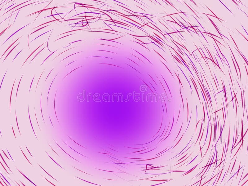 Happy Color Modern Abstract Background with Original Light Curves Stock ...