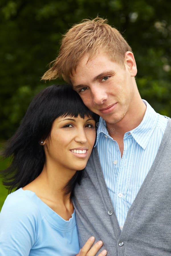 Happy couple stock image. Image of laugh, relationship - 10834001