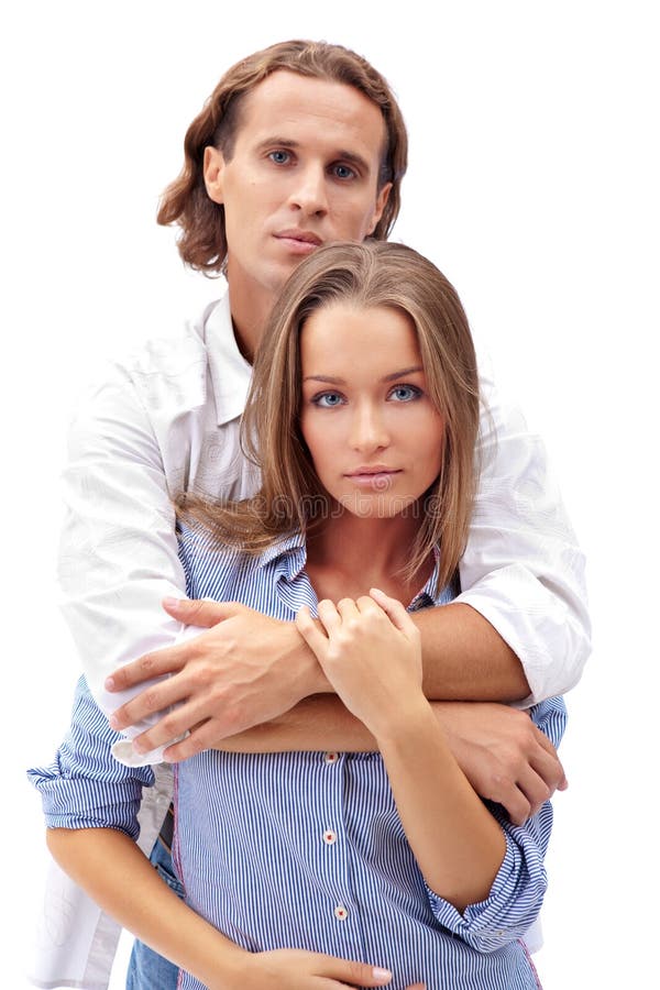 Happy couple stock image. Image of healthy, girlfriend - 16170045