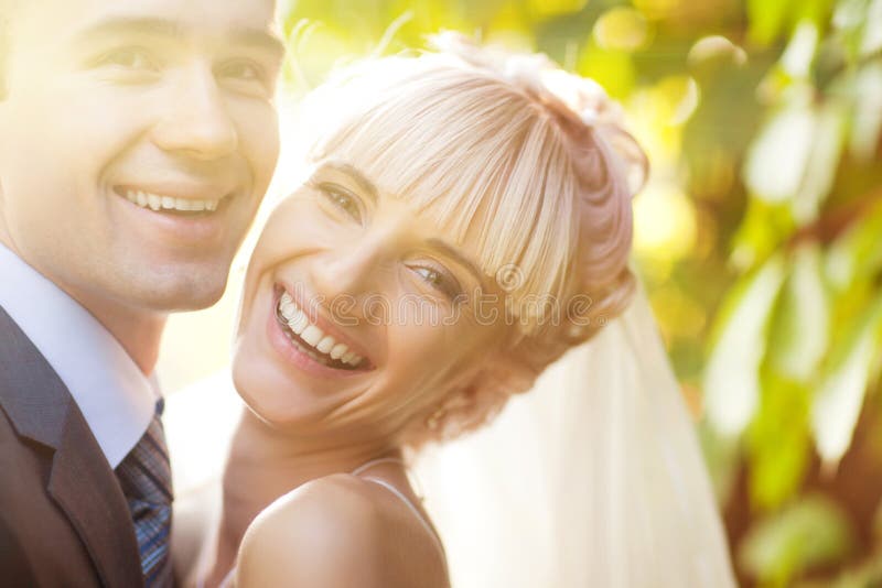 Happy couple stock photo. Image of cute, laugh, hugs - 17785138