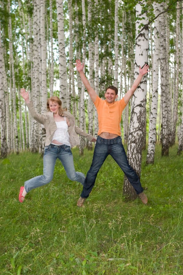 Happy couple stock photo. Image of event, married, couple - 3428908