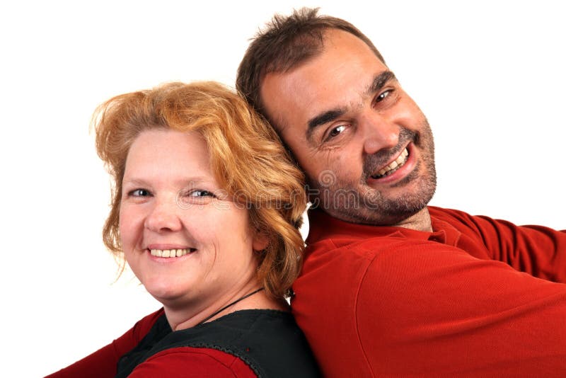 Happy couple stock photo. Image of horizontal, together - 39657942