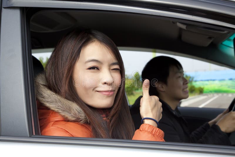 18,918 Smiling Happy Couple Car Stock Photos - Free & Royalty-Free ...