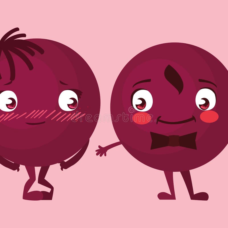 Smiley Face Couple Lovers Stock Illustrations – 67 Smiley Face Couple ...