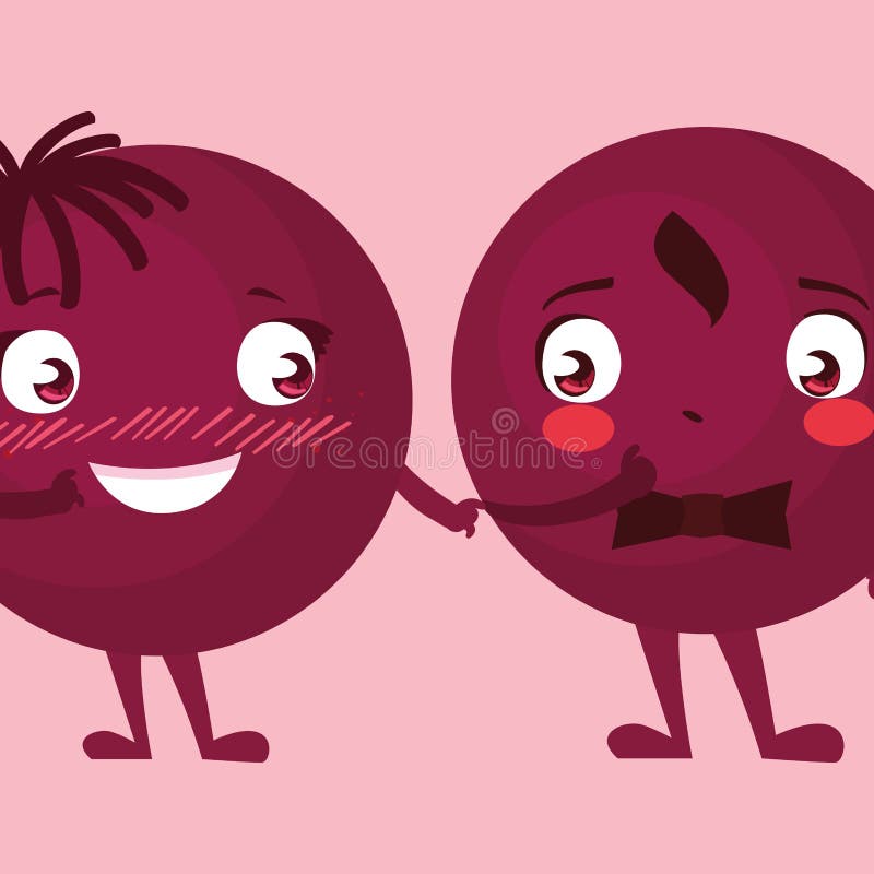 Smiley Face Couple Lovers Stock Illustrations – 67 Smiley Face Couple ...