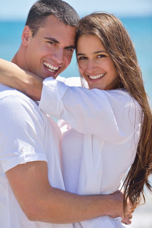 2,448 Beach Couple Fun Tan Stock Photos - Free & Royalty-Free Stock ...