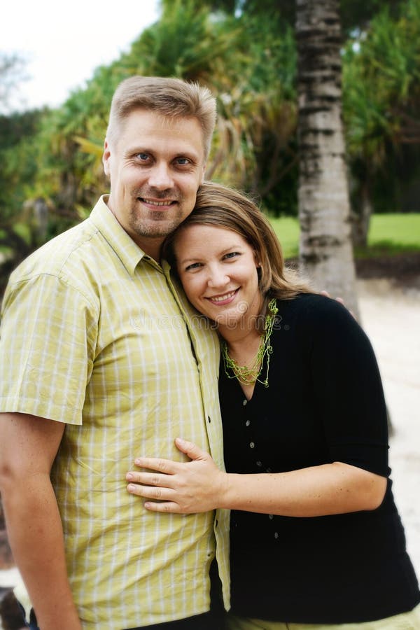 Happy couple hugging stock photo. Image of happy, love - 7416046