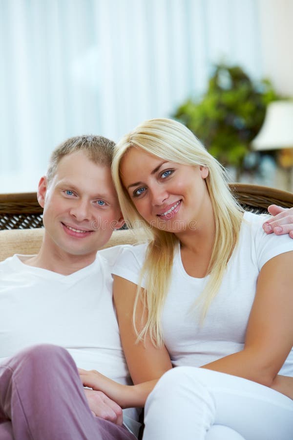 Husband and wife stock image. Image of group, expression - 30211113