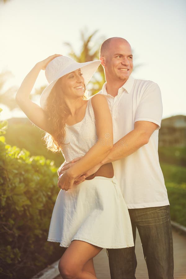 Happy couple in love stock image. Image of love, adult - 37629271