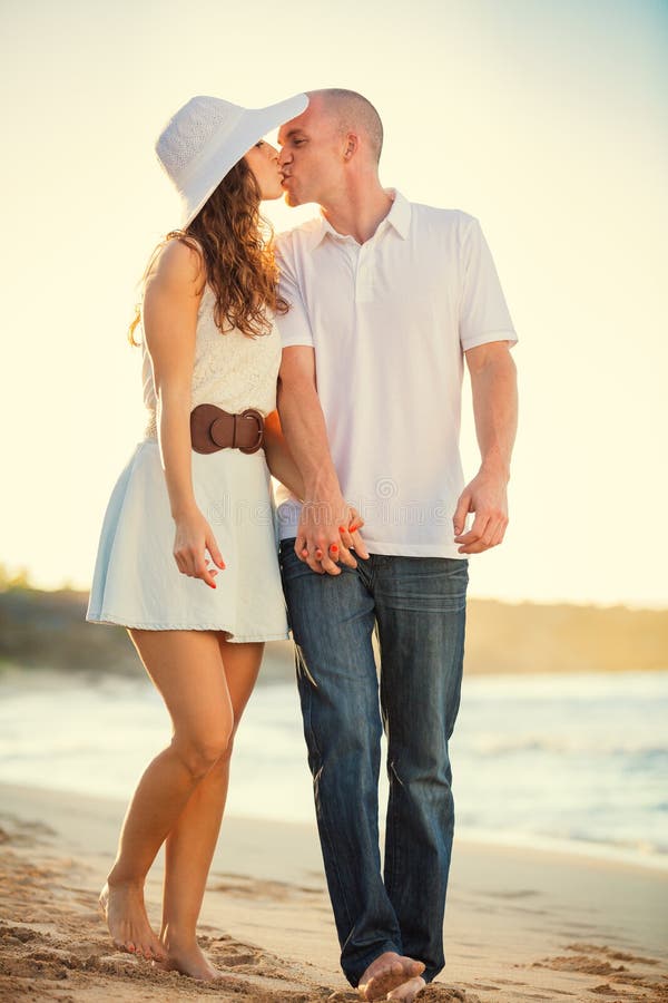 Happy couple in love stock photo. Image of relaxed, happy - 37629292