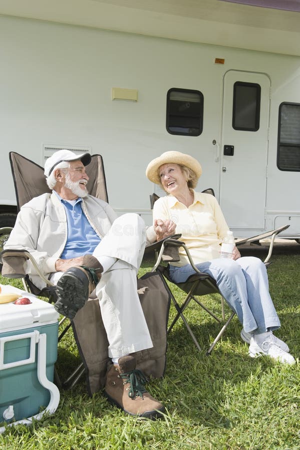 109 Happy Retired Couple Rv Stock Photos - Free & Royalty-Free Stock ...